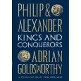Dr Adrian Goldsworthy Books
