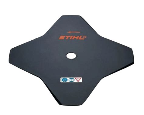Stihl Grass Blade 4t 230mmx20mm 4000 713 3801 — Arlington Power Equipment