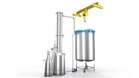 Machine Manufacture Sebat Ltd