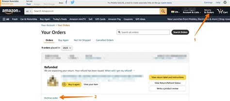 How To Hide Or Delete Your Amazon Order History Tech Junkie