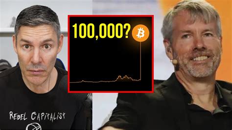 Bitcoin Price Explodes Higher Will It Go To 100k