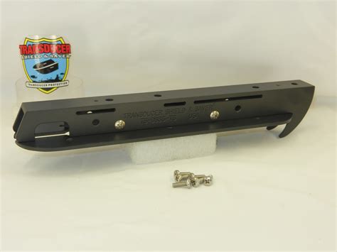 Transducer Shield And Saver Ts Dss3 Ts To Fit Lowrance®total Scan Structure Scan 3d And Hds
