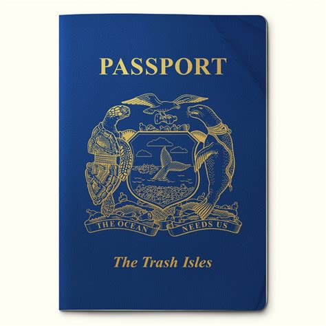 Petition Launched To Recognise Great Pacific Garbage Patch As A Country