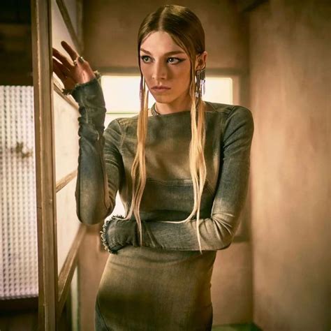 Hunter Schafer Pic