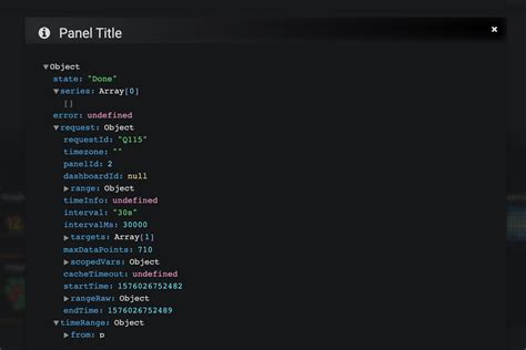 Unable To Load Grafana Polystat Panel · Issue 78 · Grafanagrafana