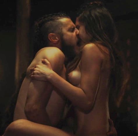 Celebrity Nudeflash Picture 202210originalmariannafontanaromuluss02e01