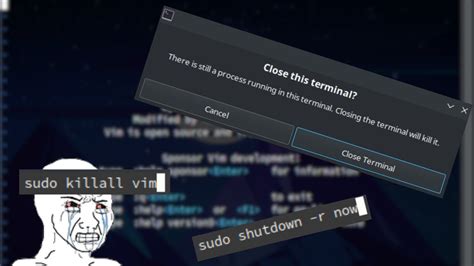 Top Safe Ways To Exit Vim Youtube