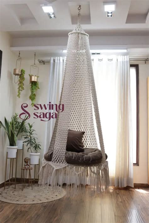 Sale Swing Saga
