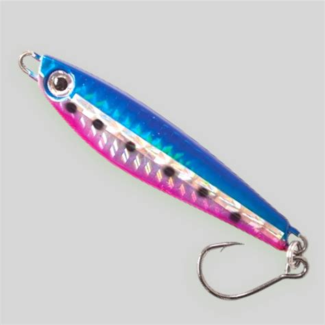 Tsunami Forktail Jig Tyalure Tackle