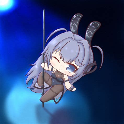 New Jersey Azur Lane Drawn By Mokezi Danbooru