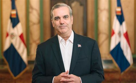 Presidente Luis Abinader regresa al país N Digital