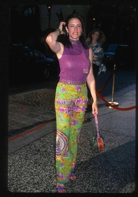 Símbolos Sexuales Que Puedes Haber Olvidado Mimi Rogers Fotos Porno