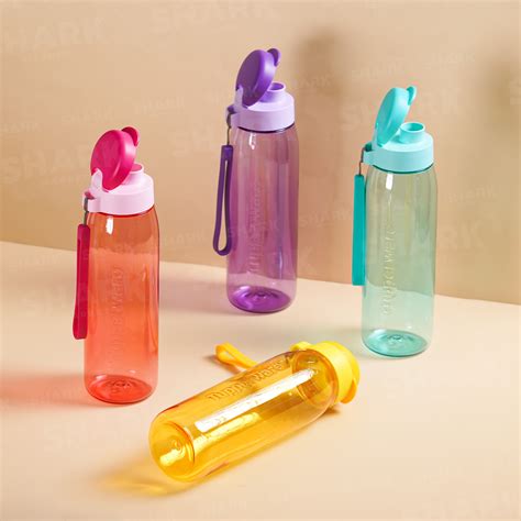 Bình nước Lohas Flask 750 ML SHARK MARKET