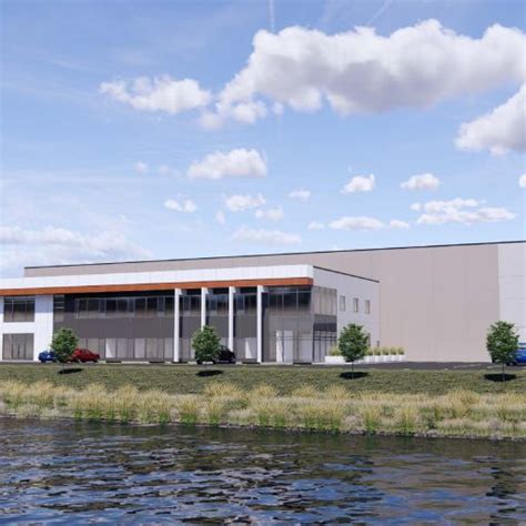 Industrial Construction Projects Grubb Engineering