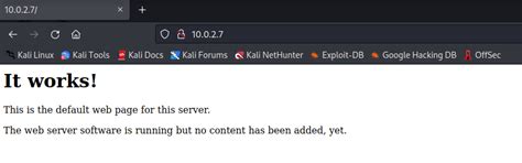 CTF VulnHub Basic Pentesting 1 Makine Çözümü ONGSec Cyber Security