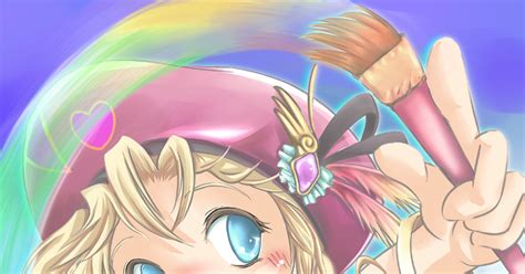 ファイナルファンタジー リルム・アローニィ 瑞紀悠のイラスト Pixiv