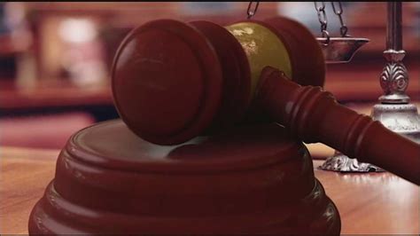 Kc Man Charged With Statutory Sodomy Of Teen Girl