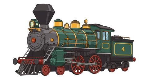 Train Lantern Stock Illustrations 497 Train Lantern Stock