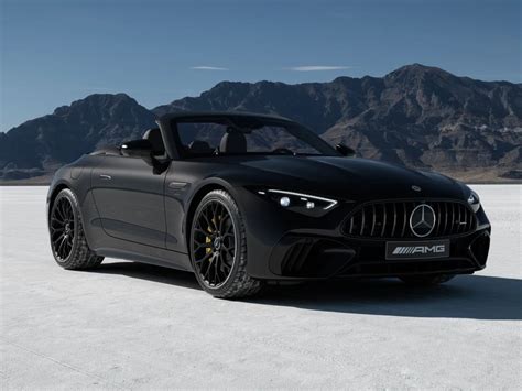 Mercedes Benz Amg Sl M Premium Plus Mercedes Benz Benevento Motor Sud Smart
