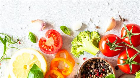 ¿cuáles Son Los Beneficios De Los Fitonutrientes Ivette Pimentel