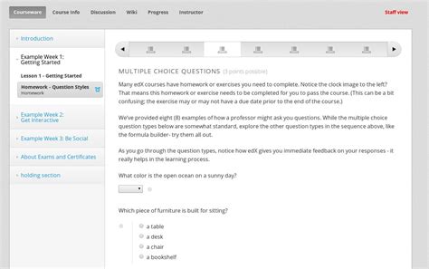 Open EdX Alternatives Learning Management Systems AlternativeTo