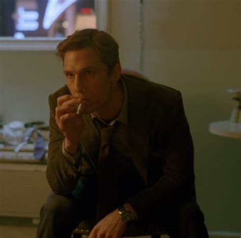 Rust Cohle True Detective True Detective Rust Matthew Mcconaughey