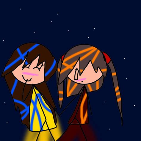 Legendary Kate X Legendary Lizzle By Jan9889 On Deviantart