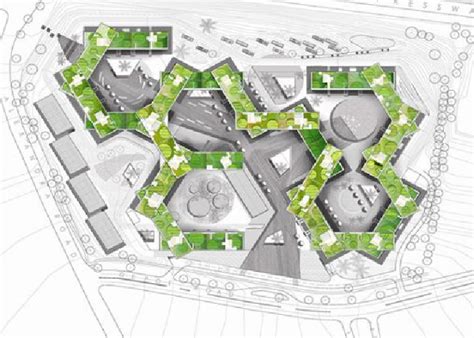 The Hexagonal Shapes And The Eight Assembly Yards 16 Download