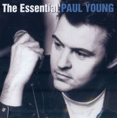 Cd Young Paul Essential Rukahore Shop