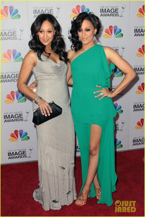 Tamera Mowry Housley Shares First Comments On Twin Sister Tia Mowrys