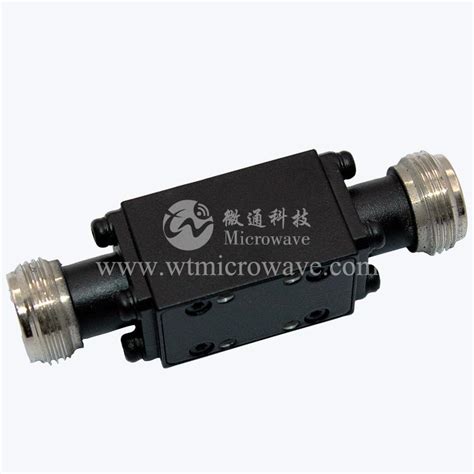 174 240mhz Lc Band Rejection Filterwt Microwave Inc Rf Microwave Up