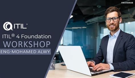Itil Foundation Workshop Free4arab