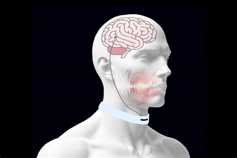Graphene Based Wearable Strain Sensor Can Detect And Broadcast Silently Mouthed Words