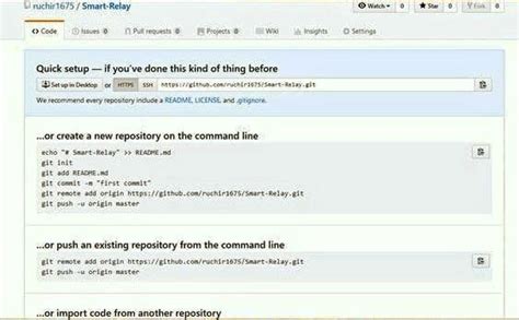Smart Switch Using Arduino And Alexa