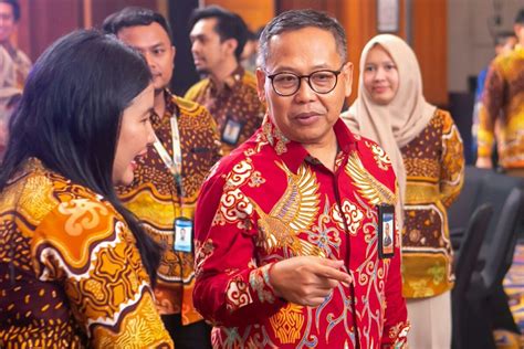 Bi Kaltim Kuatkan Peran Tpid Untuk Akselerasi Ekonomi Kaltim 2024