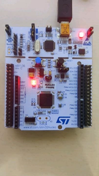 Vikrant Thakur On Linkedin Embeddedsystems Embedded Microprocessor Stm Arm Stm32 Opensource