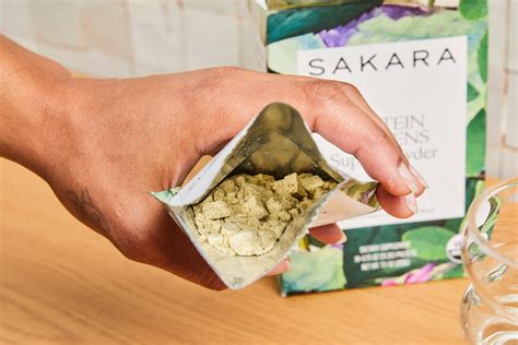 The 8 Best Tasting Greens Powders Of 2024