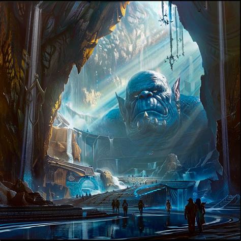 World Of Warcraft Concept Art In 2024 Concept Art Drawing World Of