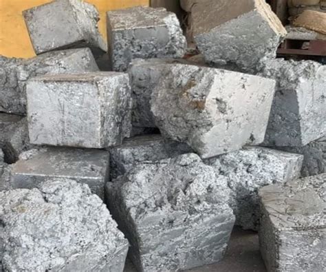 Aluminium Dross Buying Requirement Scrap Al Circlebiz