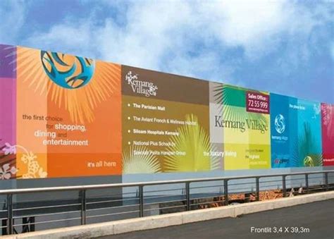 Flex Printing Services Frontlit Flex Printing Services In India