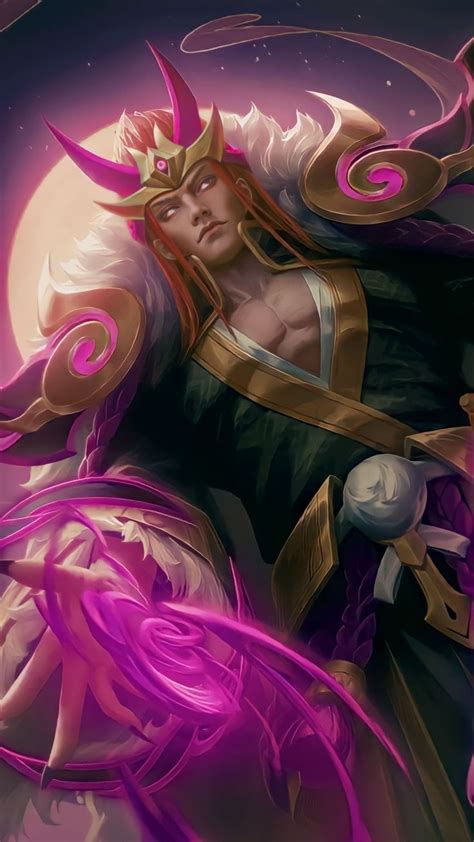 Valir Collector Skin Fotografi Putih Gadis Animasi Gambar Keren