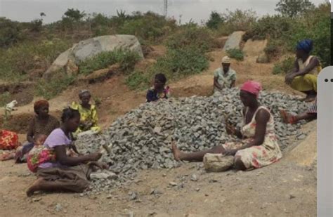 Are Women The Weaker Sex Sylvia Ngige