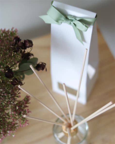 Cassis And Plum Diffuser Kamelya