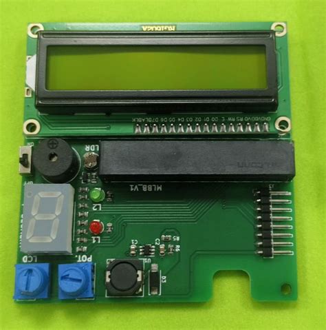 Moonbit Learner Plus Board Moonpreneur