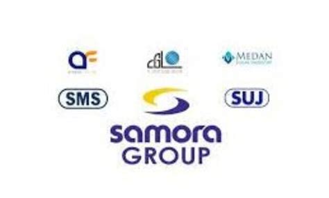 Gaji Pt Samora Usaha Makmur Update Gajian