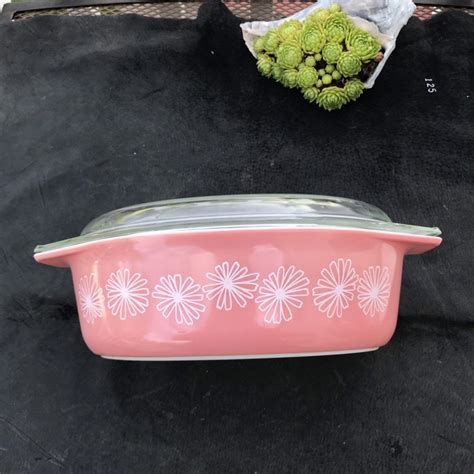√ One Quart Baking Dish Dimensions