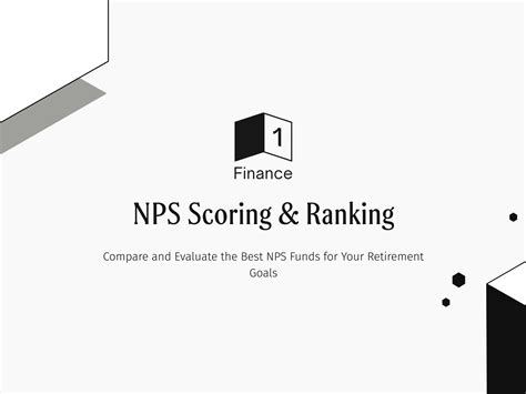 Best Nps Scheme Find Best Nps Fund Managers In 2025