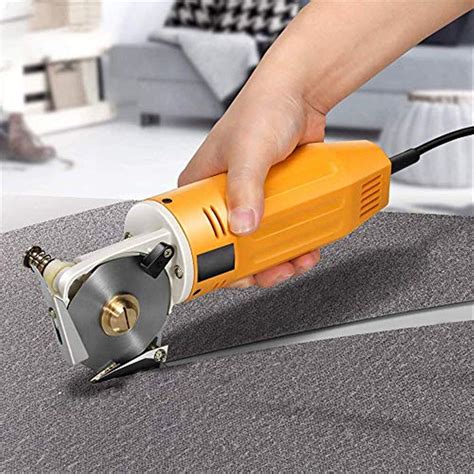 Buy 4yang Mini Electric Cloth Cutter 70mm 220v Cloth Cutting Machine