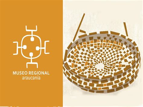 Taller De Cestería Mapuche Museo Regional De La Araucanía