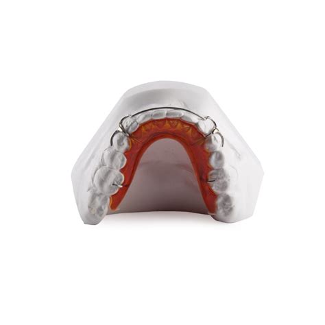 Retainers Orthotech